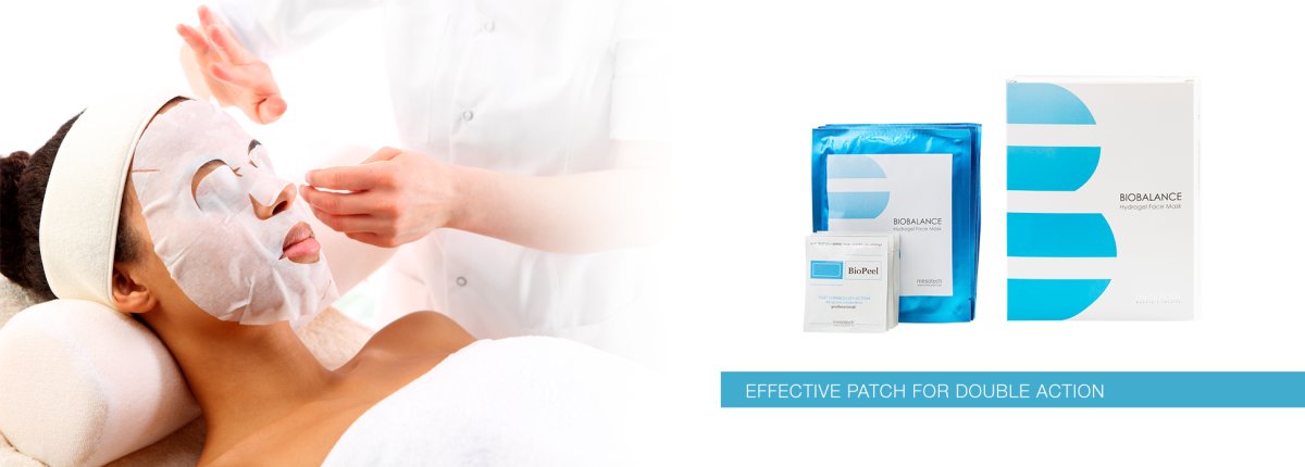 Mesotech Scandinavia and Germany - mesotherapy, Biobalance