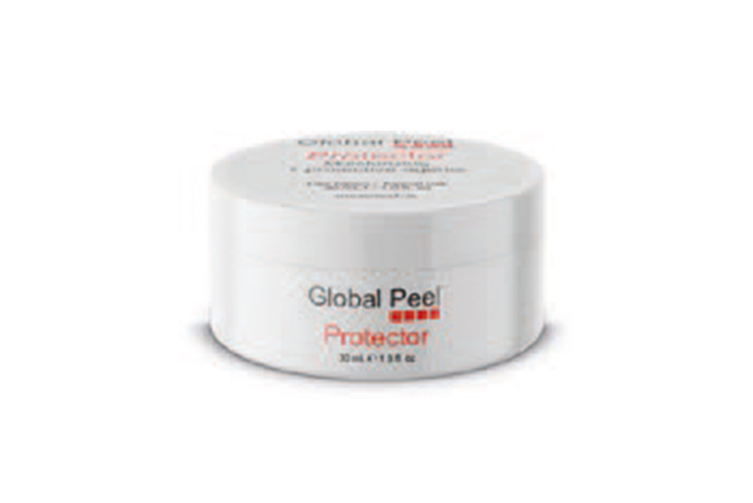 GLOBAL PEEL PROTECTOR (protect sensitive areas) - Avanceret peeling ...
