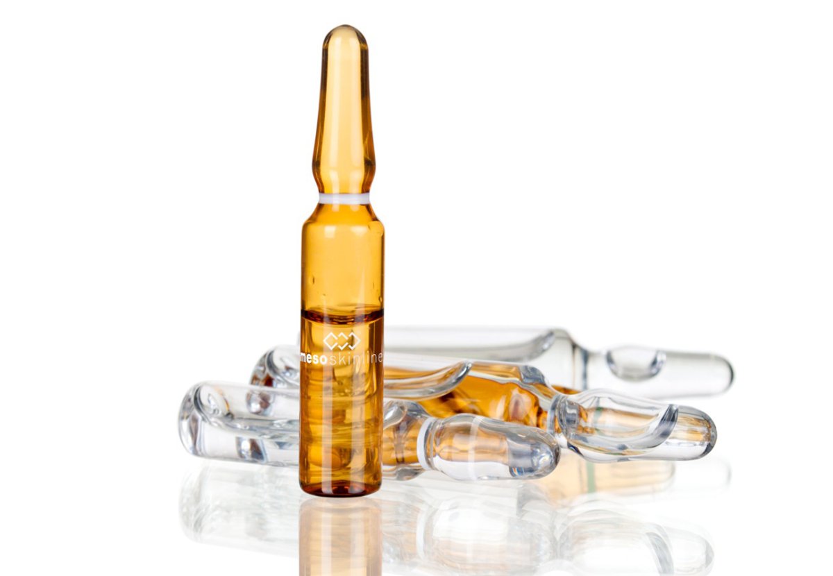 Products for Invasive Mesotherapy (Sterile) - Mesotech Scandinavia and ...